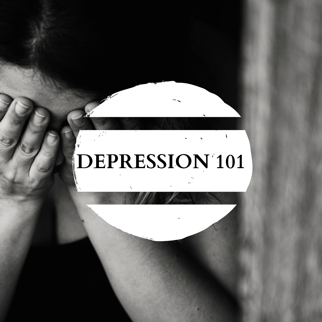 Depression 101 - The Science Paradox
